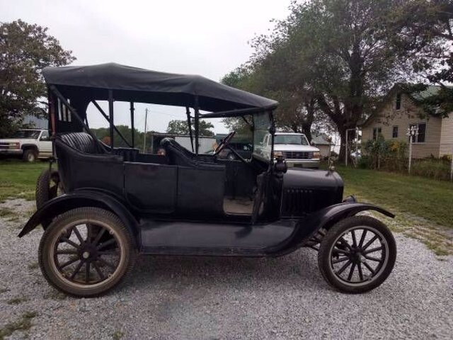 1917 Ford Model T Classic Cars for Sale - Classics on Autotrader
