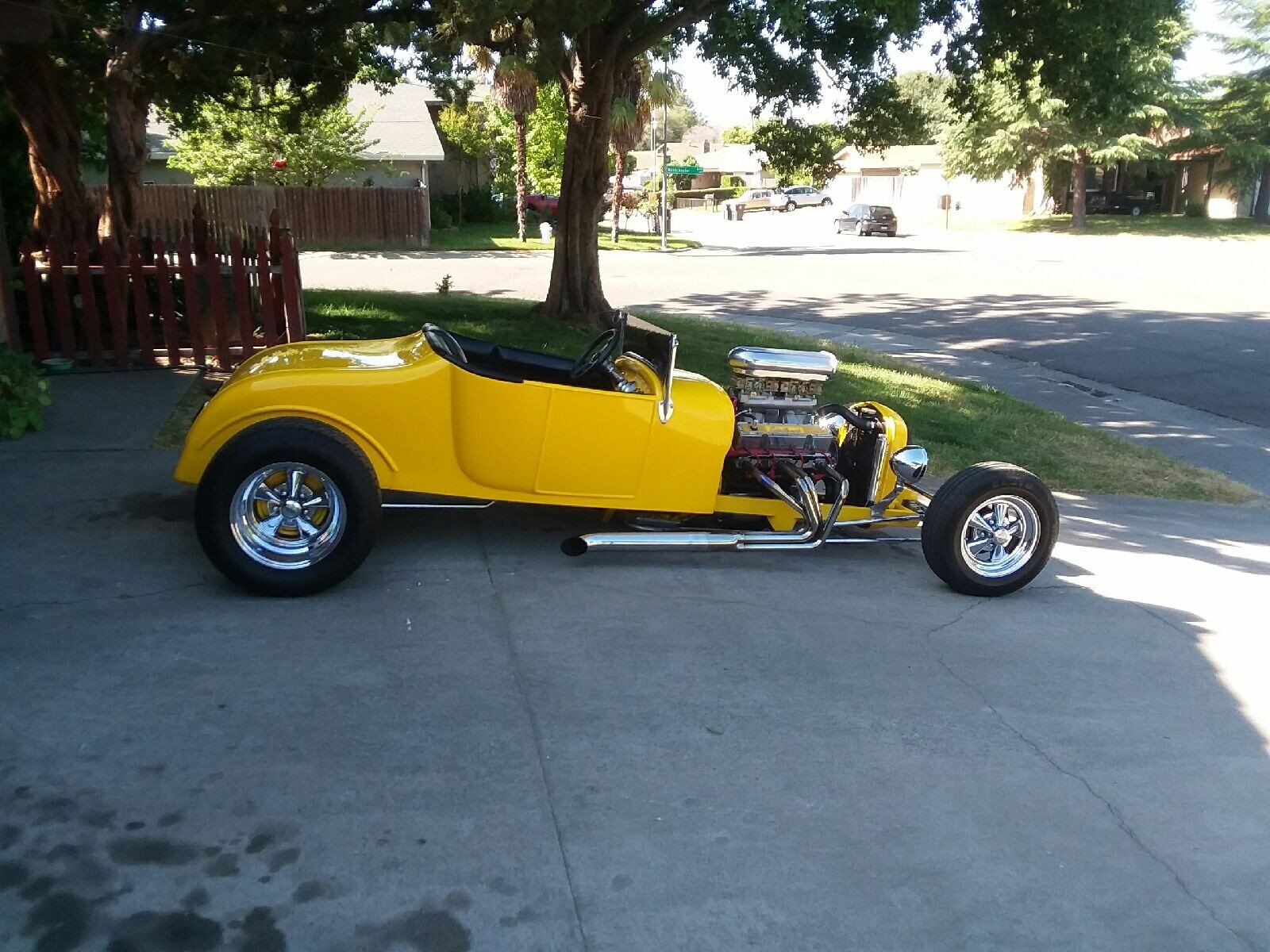 Ford Kit Cars and Replicas for Sale - Classics on Autotrader