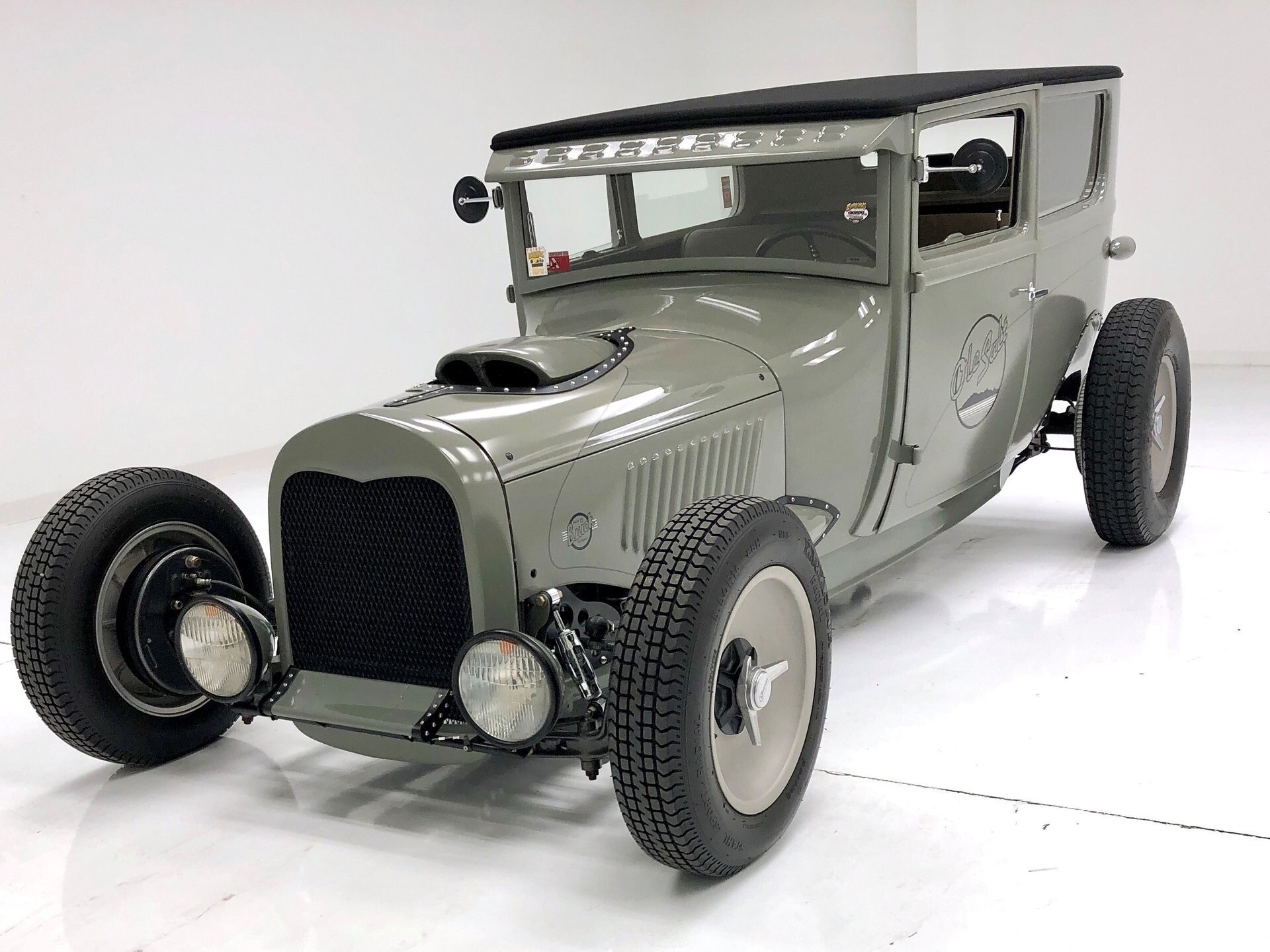1927 Ford Model T Classics for Sale - Classics on Autotrader