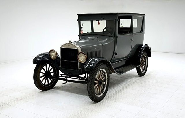 Ford Model T Classic Cars for Sale - Classics on Autotrader