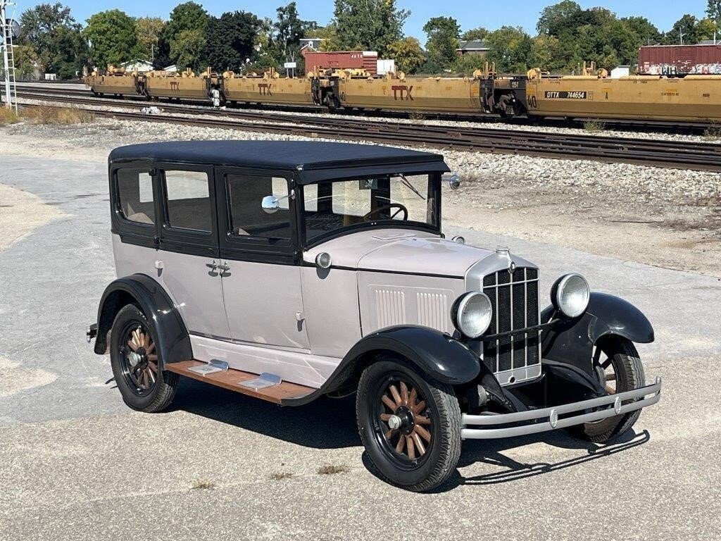 Durant Classic Cars for Sale - Classics on Autotrader