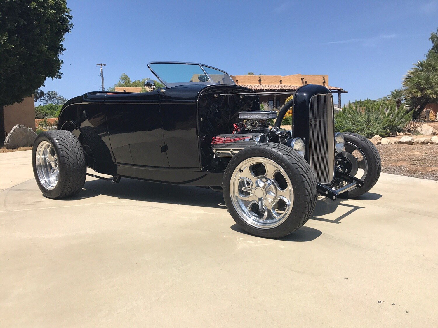 1932 Ford Custom Classics for Sale - Classics on Autotrader