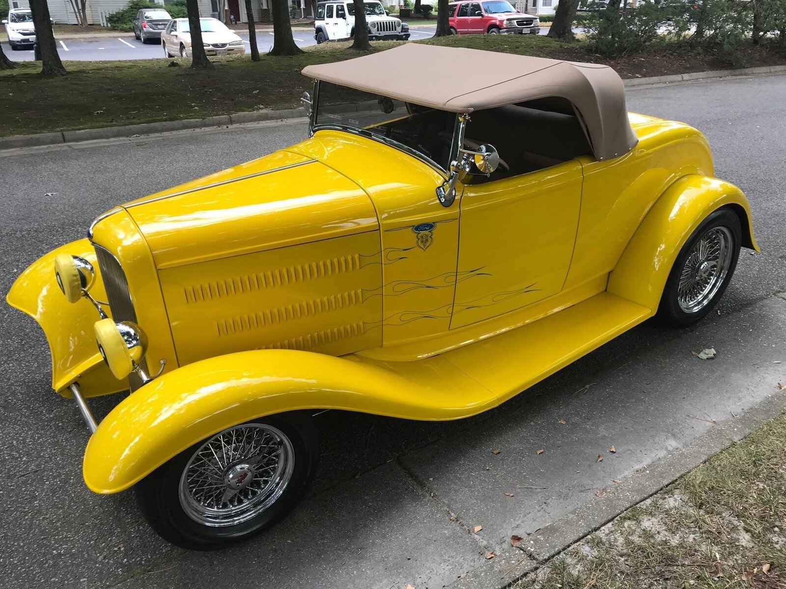 Hot Rods and Customs for Sale for Sale - Classics on Autotrader