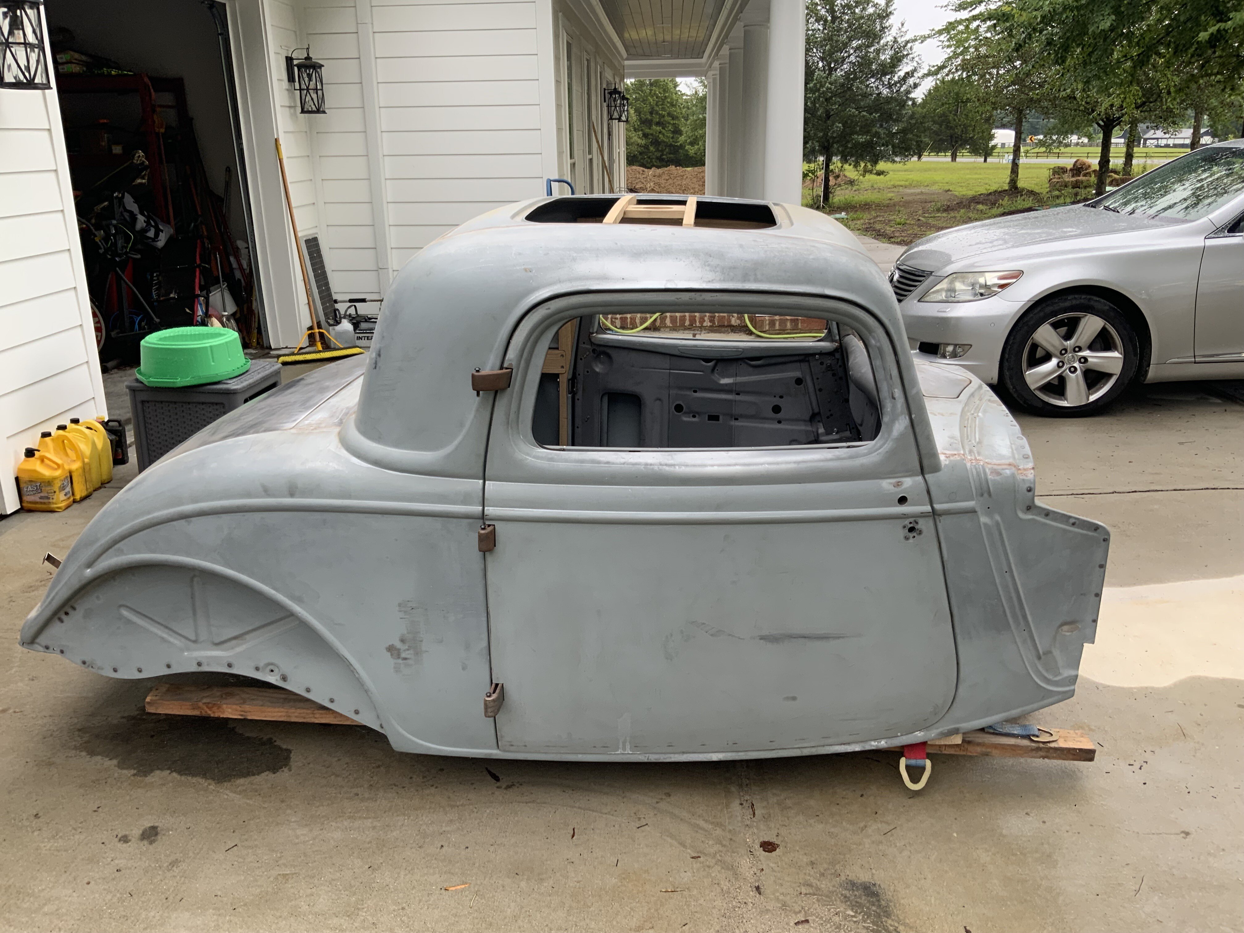 Ford Model 40 Classic Cars for Sale - Classics on Autotrader