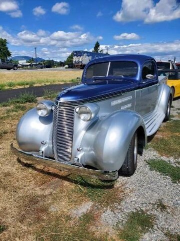 1937 Studebaker Classic Cars for Sale - Classics on Autotrader