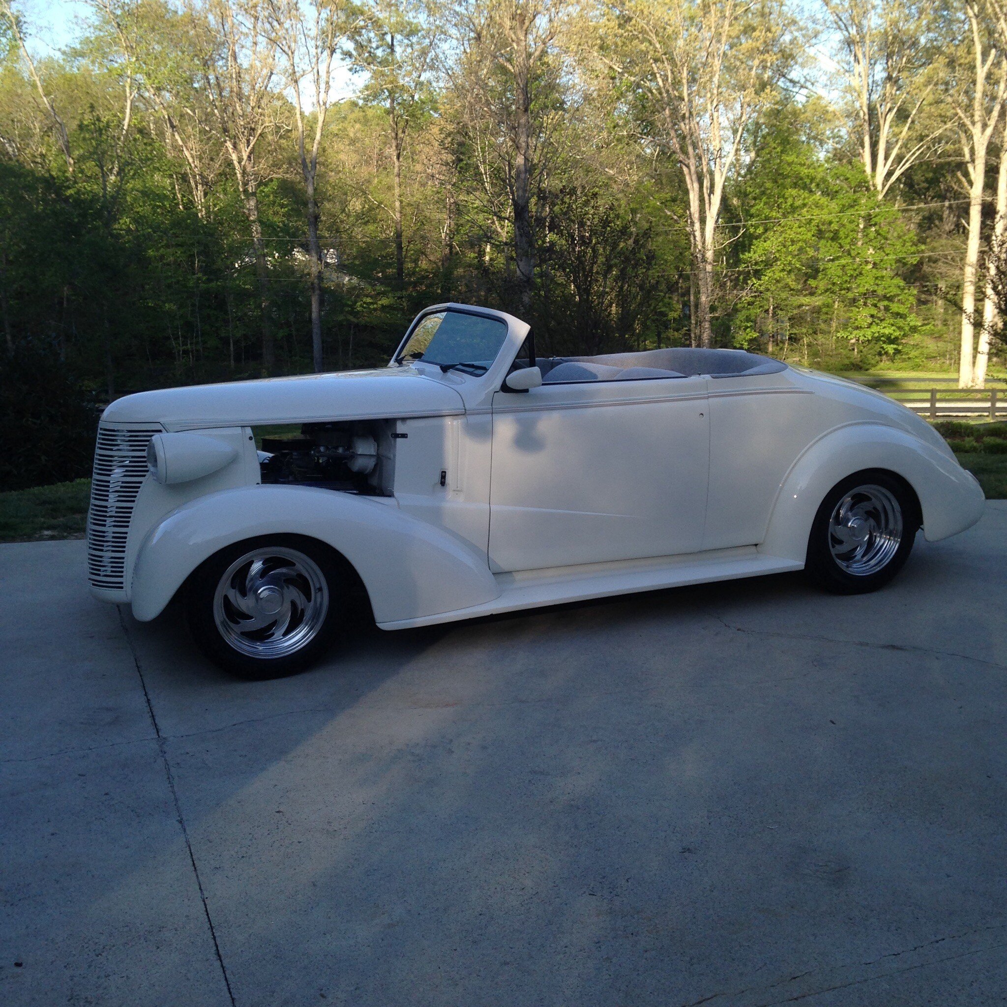 1938 Chevrolet Custom Classic Cars for Sale - Classics on Autotrader