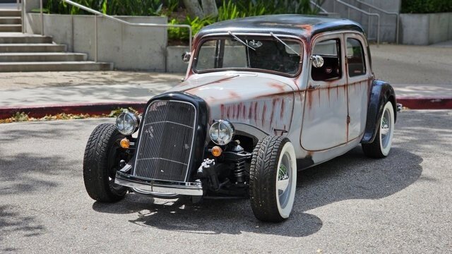 Hot Rods and Custom Cars for Sale - Classics on Autotrader