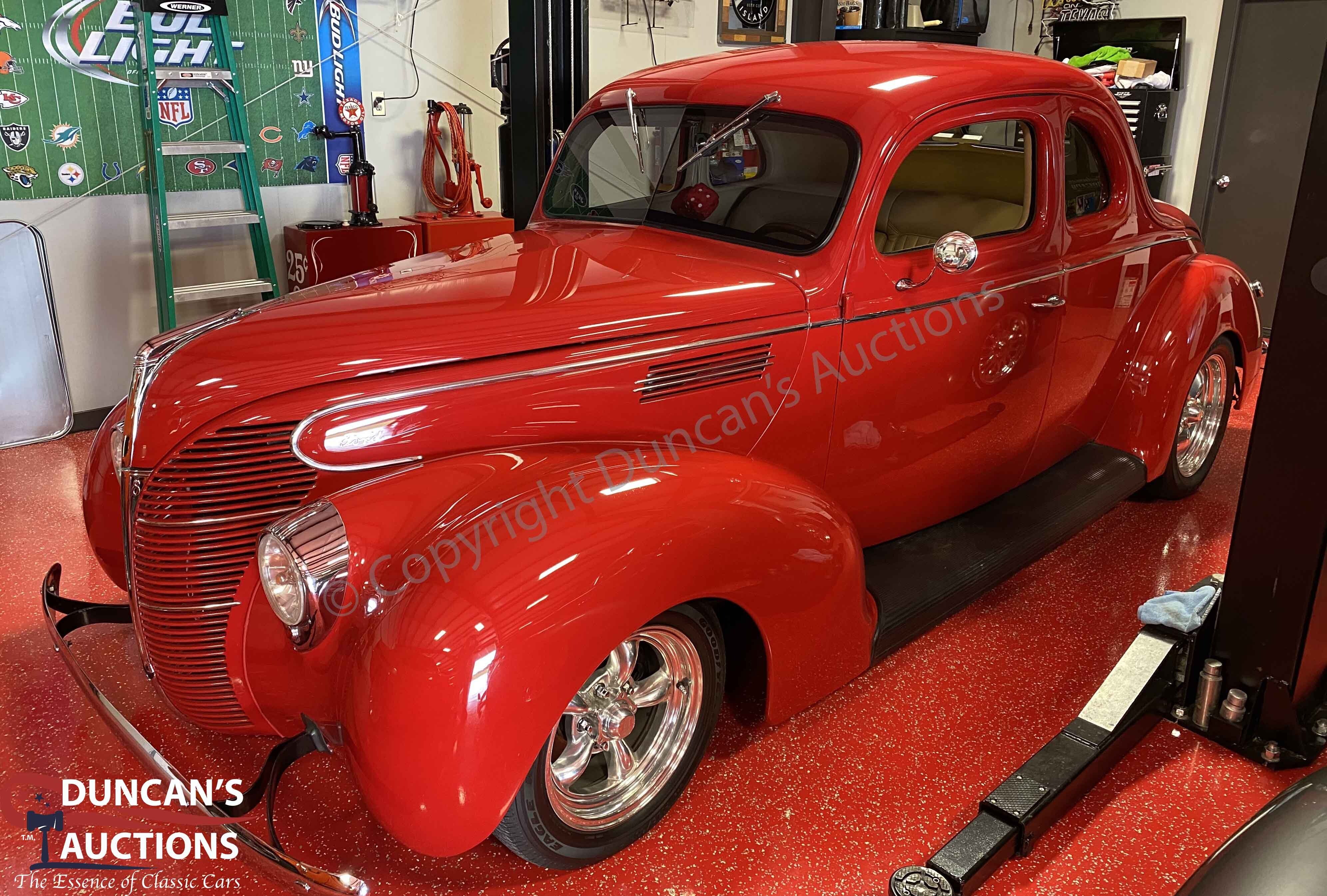 1939 Ford Custom Classic Cars for Sale - Classics on Autotrader