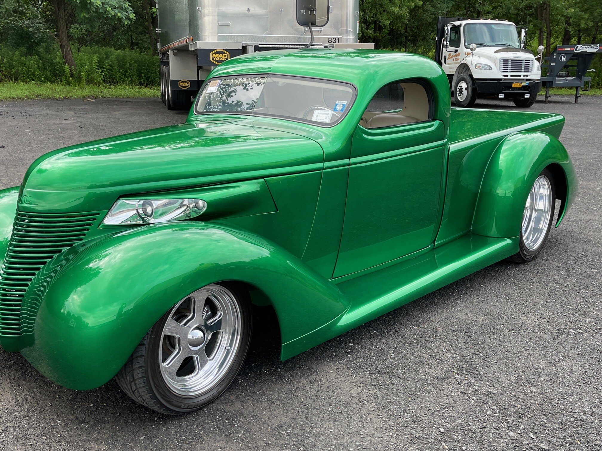 GMC Hot Rods and Customs for Sale for Sale - Classics on Autotrader