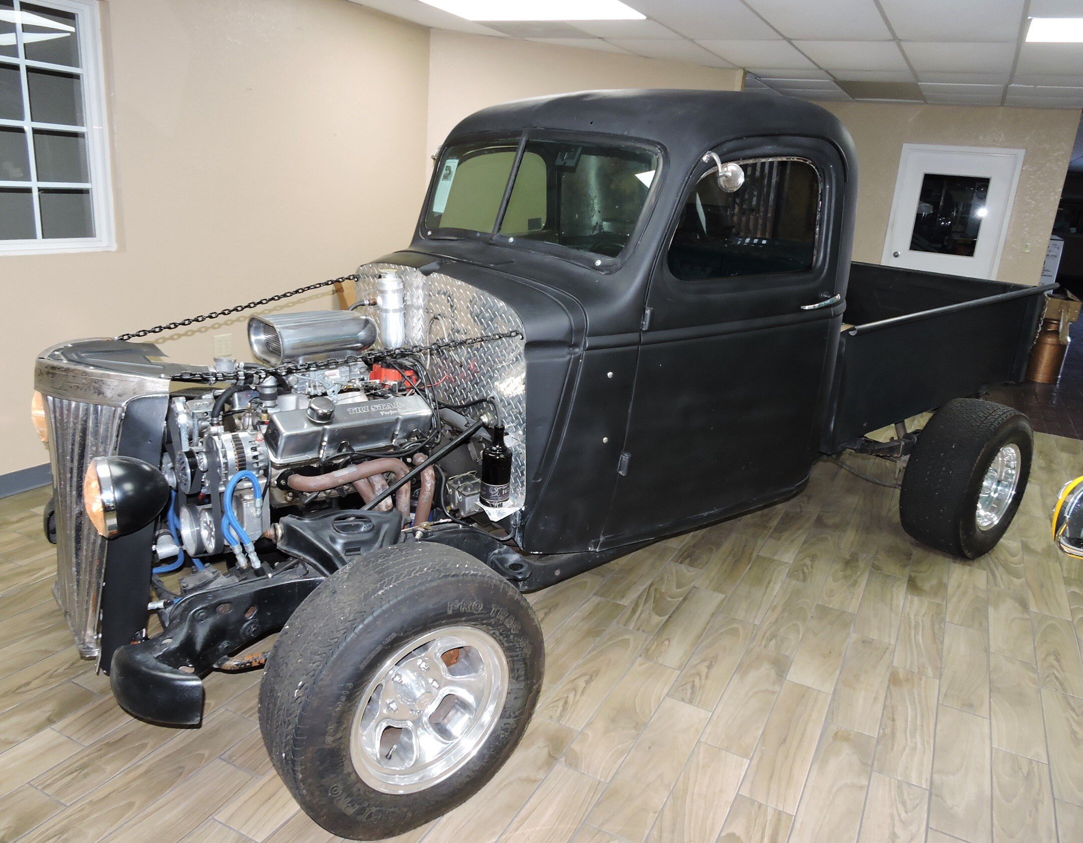 1944 Chevrolet Pickup