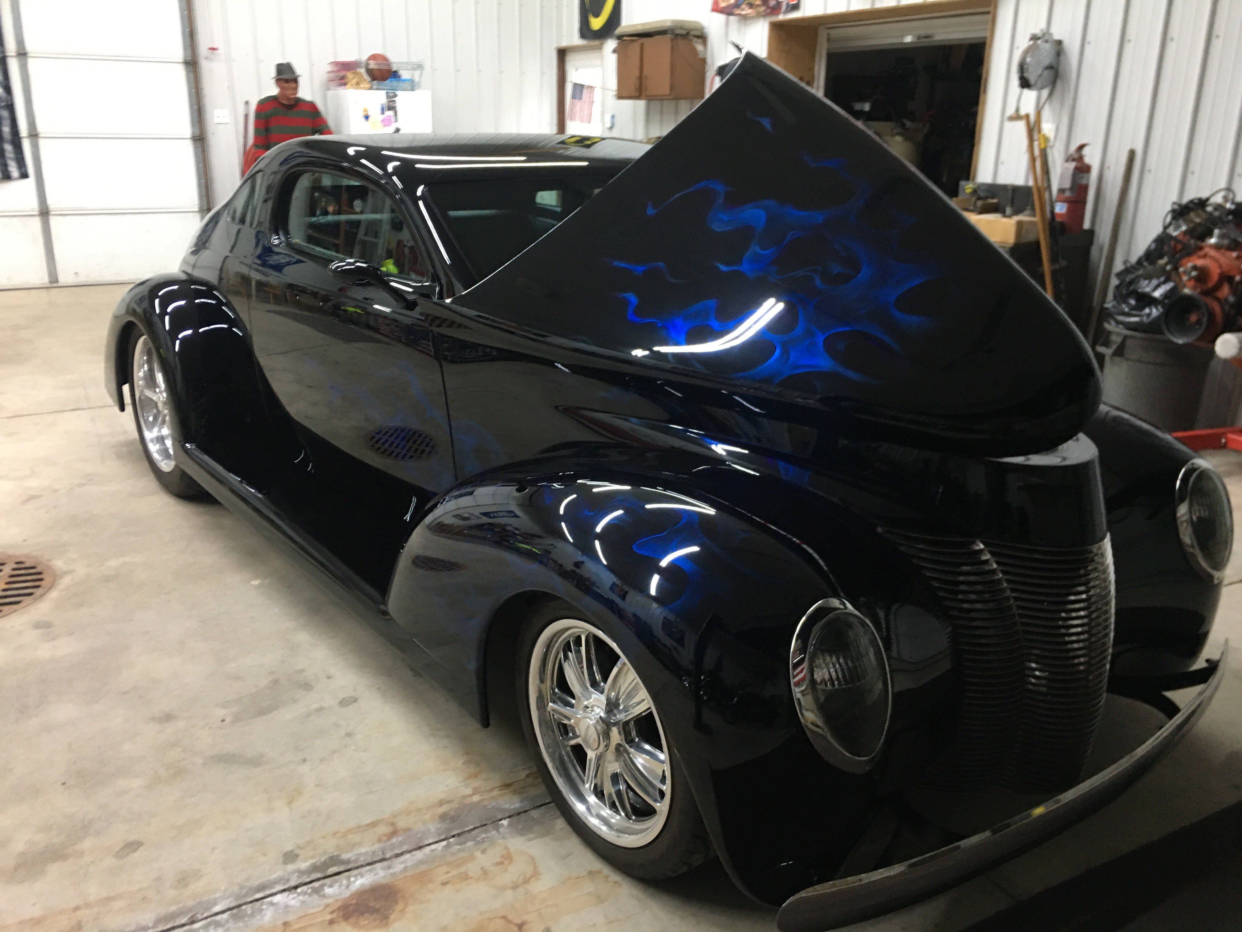 1940 Hot Rods and Custom Cars for Sale - Classics on Autotrader