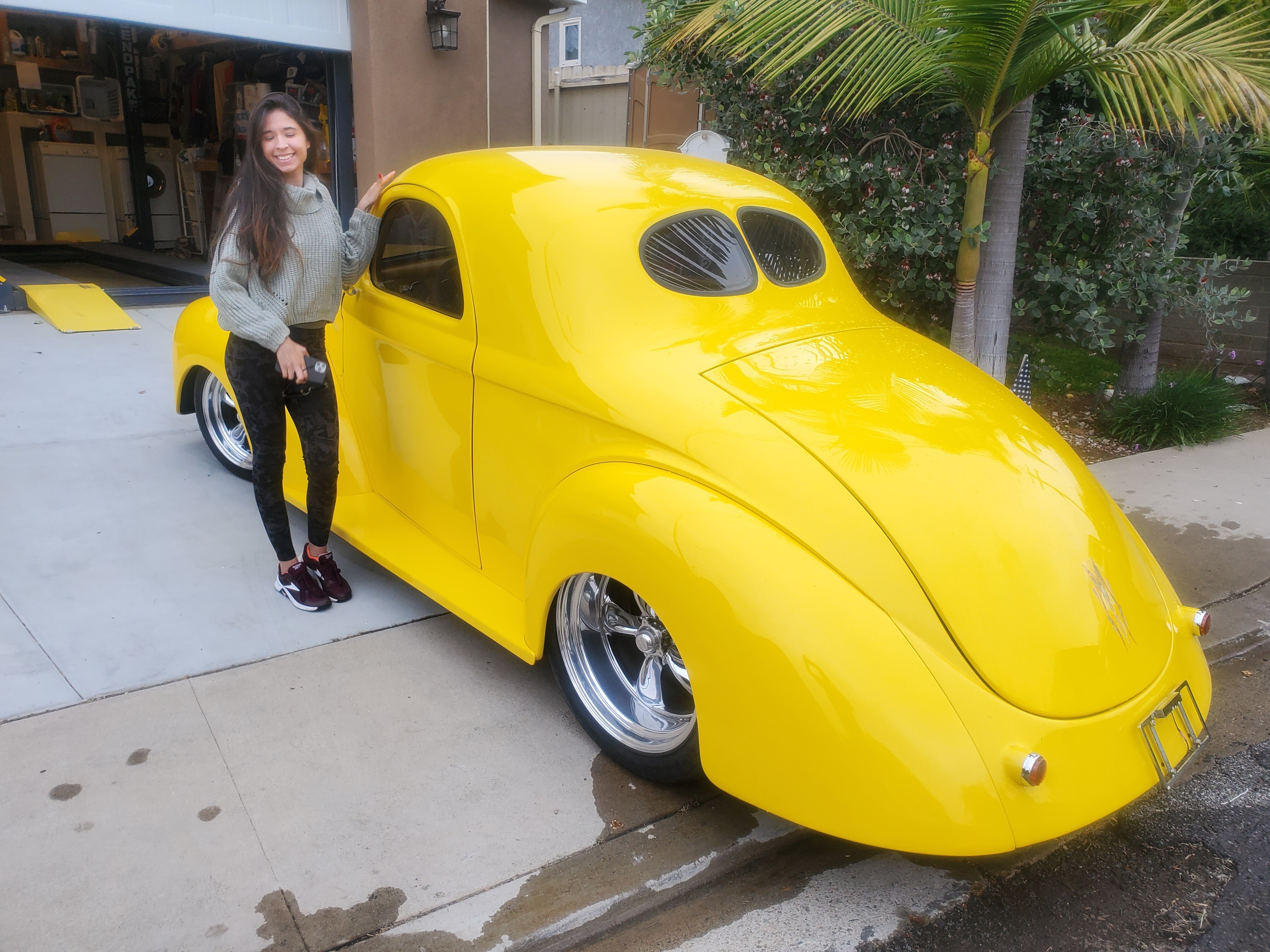 Willys Hot Rods and Customs for Sale for Sale - Classics on Autotrader