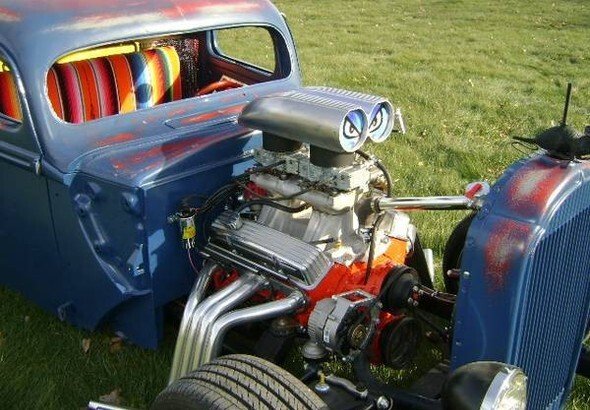 Ford Hot Rods and Customs for Sale for Sale - Classics on Autotrader