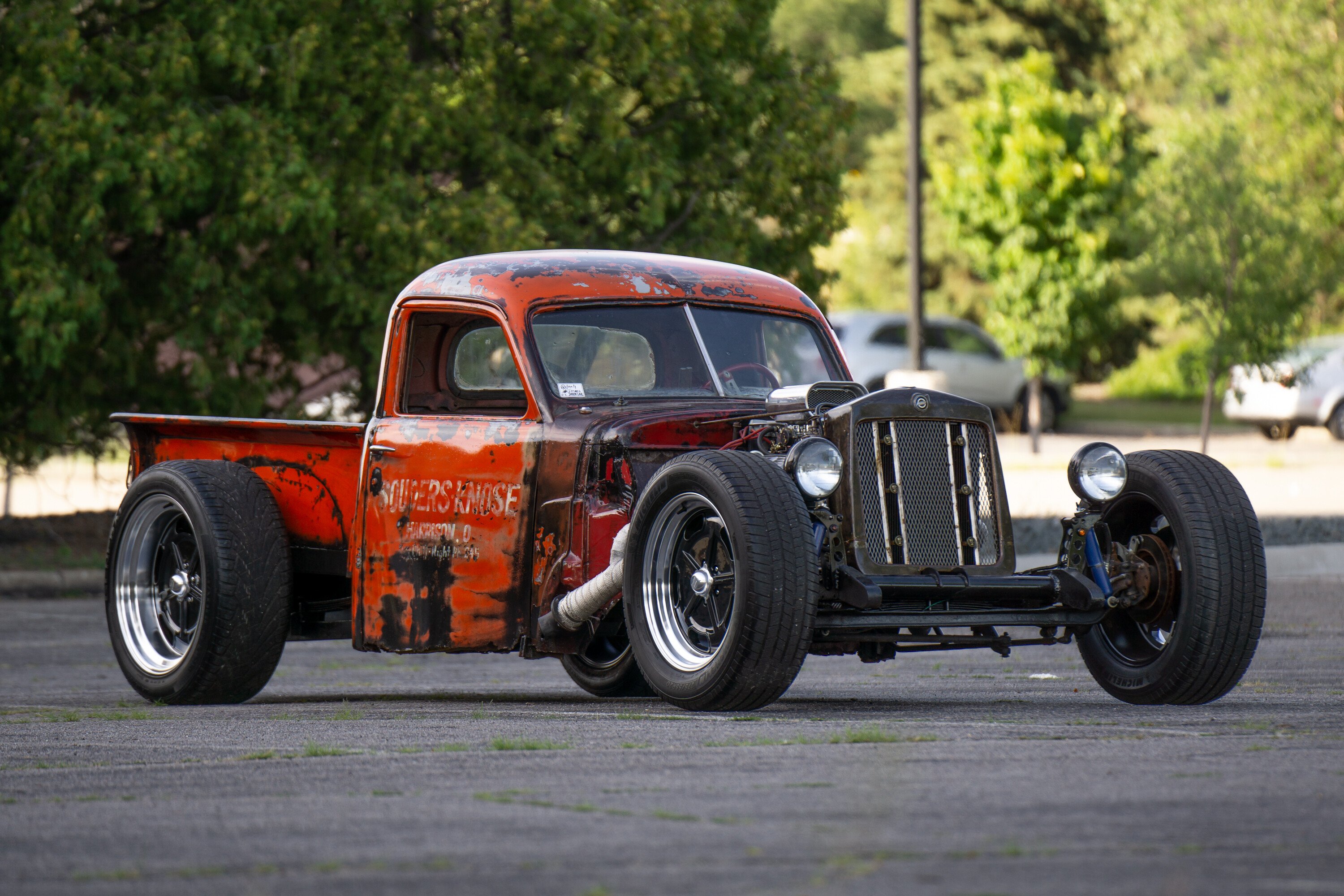 Studebaker Hot Rods and Customs for Sale for Sale - Classics on Autotrader