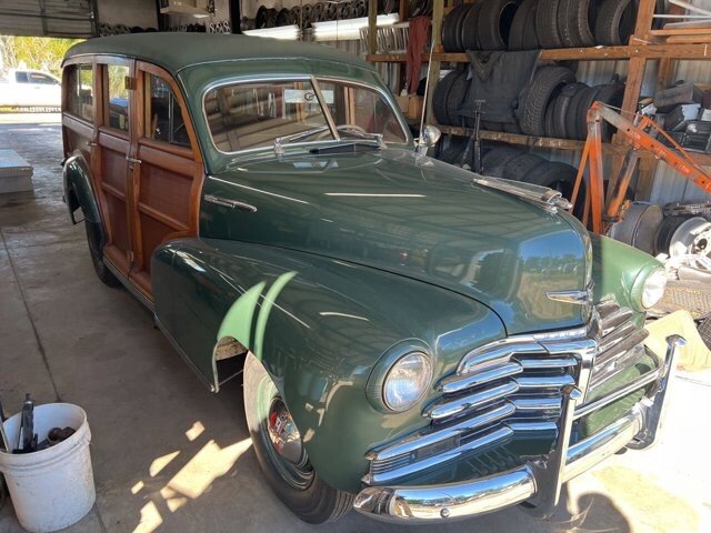 1948 Classic Cars for Sale - Classics on Autotrader