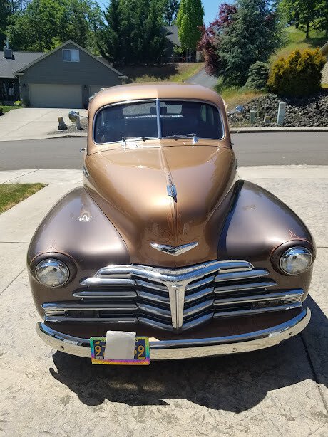 1948 Chevrolet Classic Cars for Sale - Classics on Autotrader