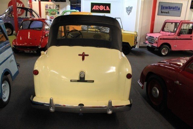 Crosley Classics for Sale - Classics on Autotrader