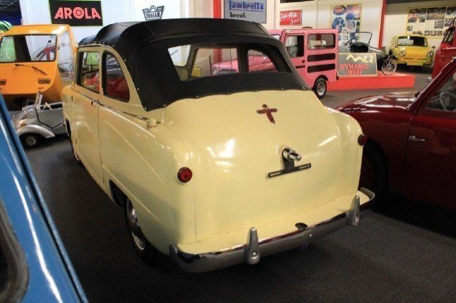 Crosley Classics for Sale - Classics on Autotrader
