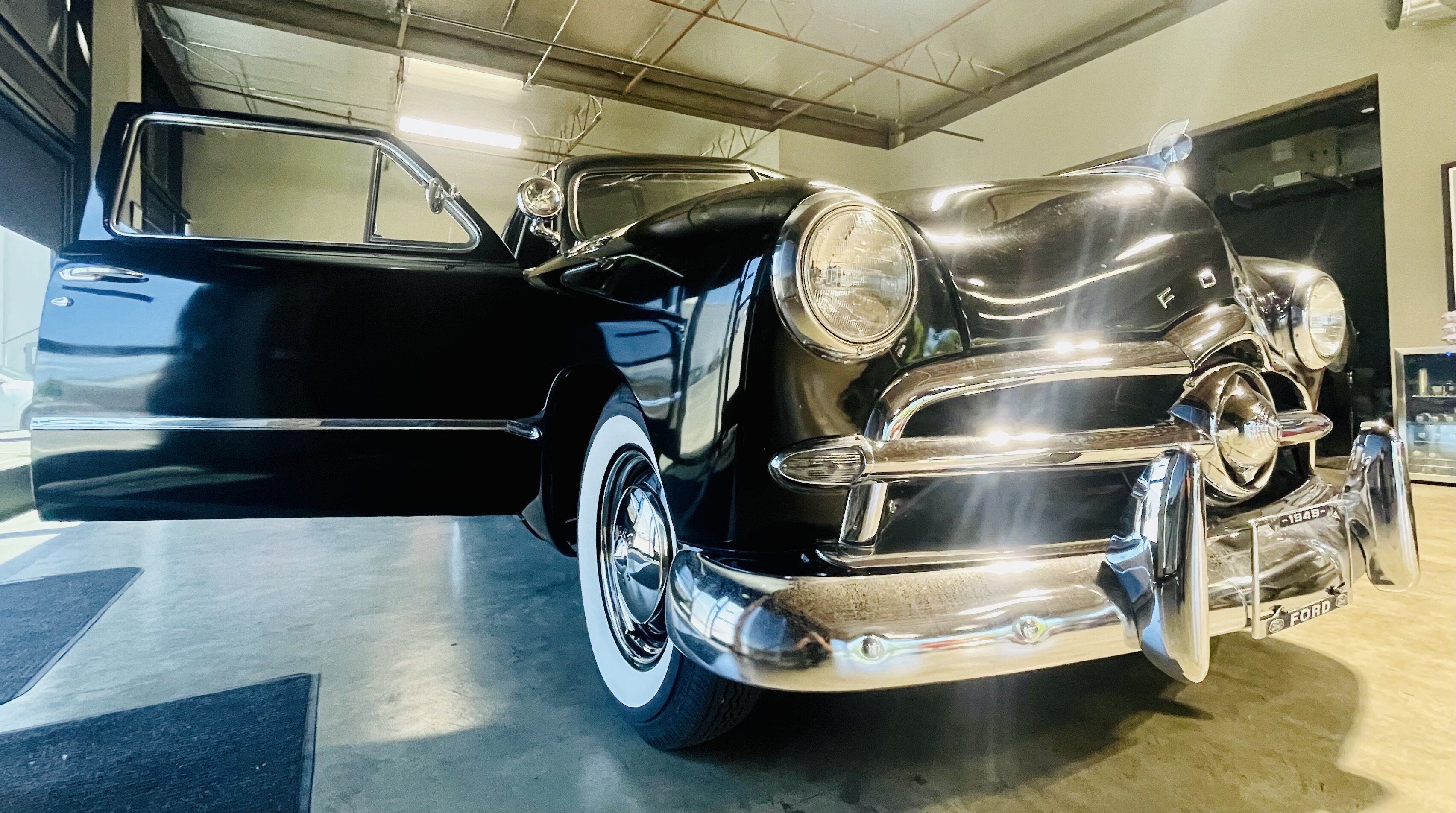 Ford Custom Classic Cars for Sale - Classics on Autotrader