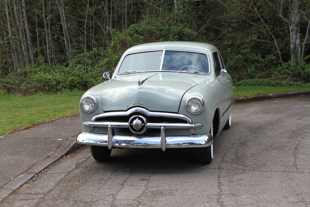 1949 Ford Custom Classic Cars for Sale - Classics on Autotrader