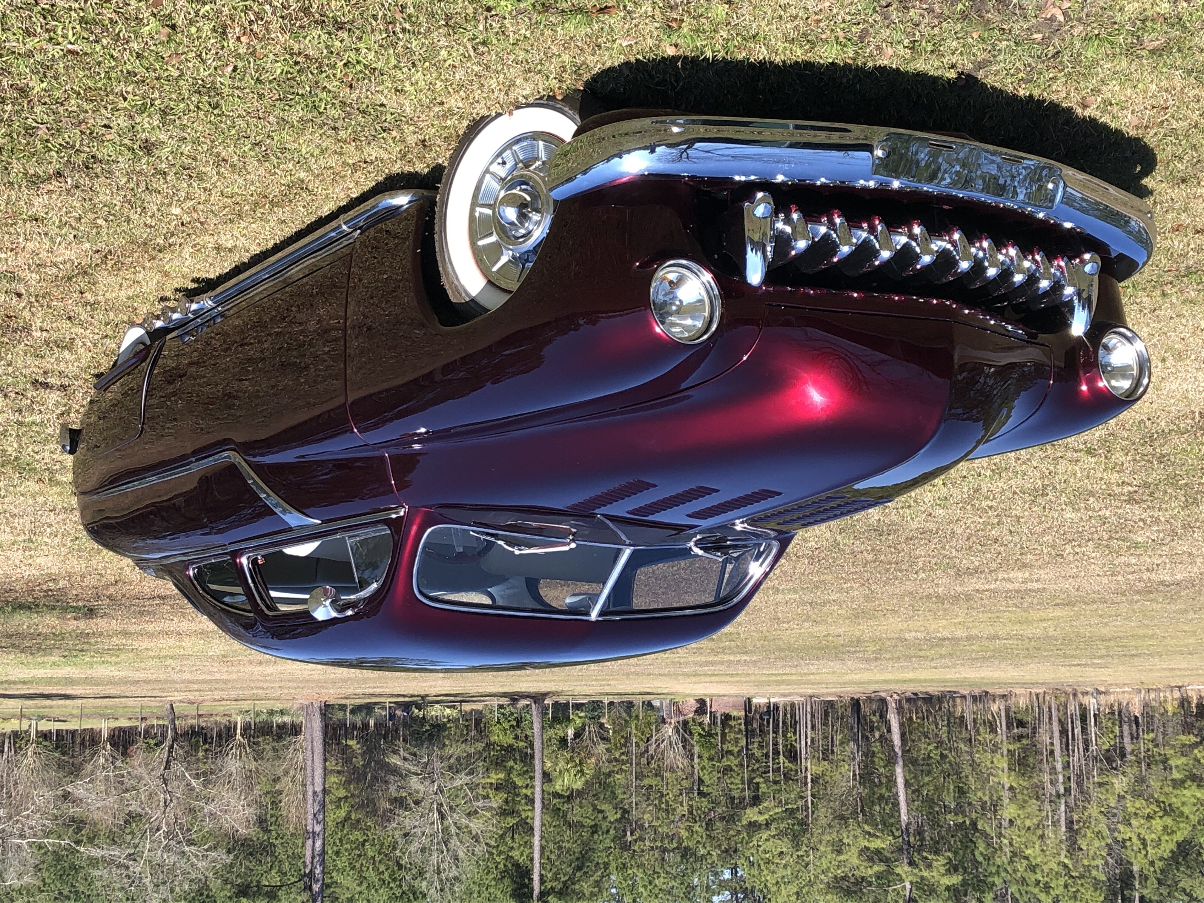 Mercury Custom Classics for Sale - Classics on Autotrader