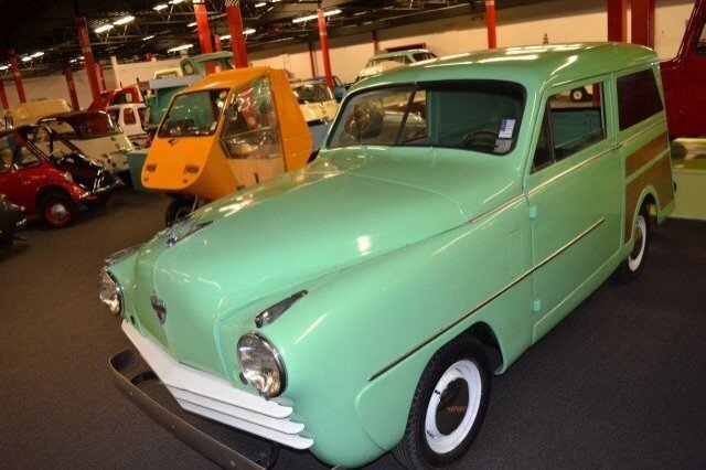 Crosley Classics for Sale - Classics on Autotrader