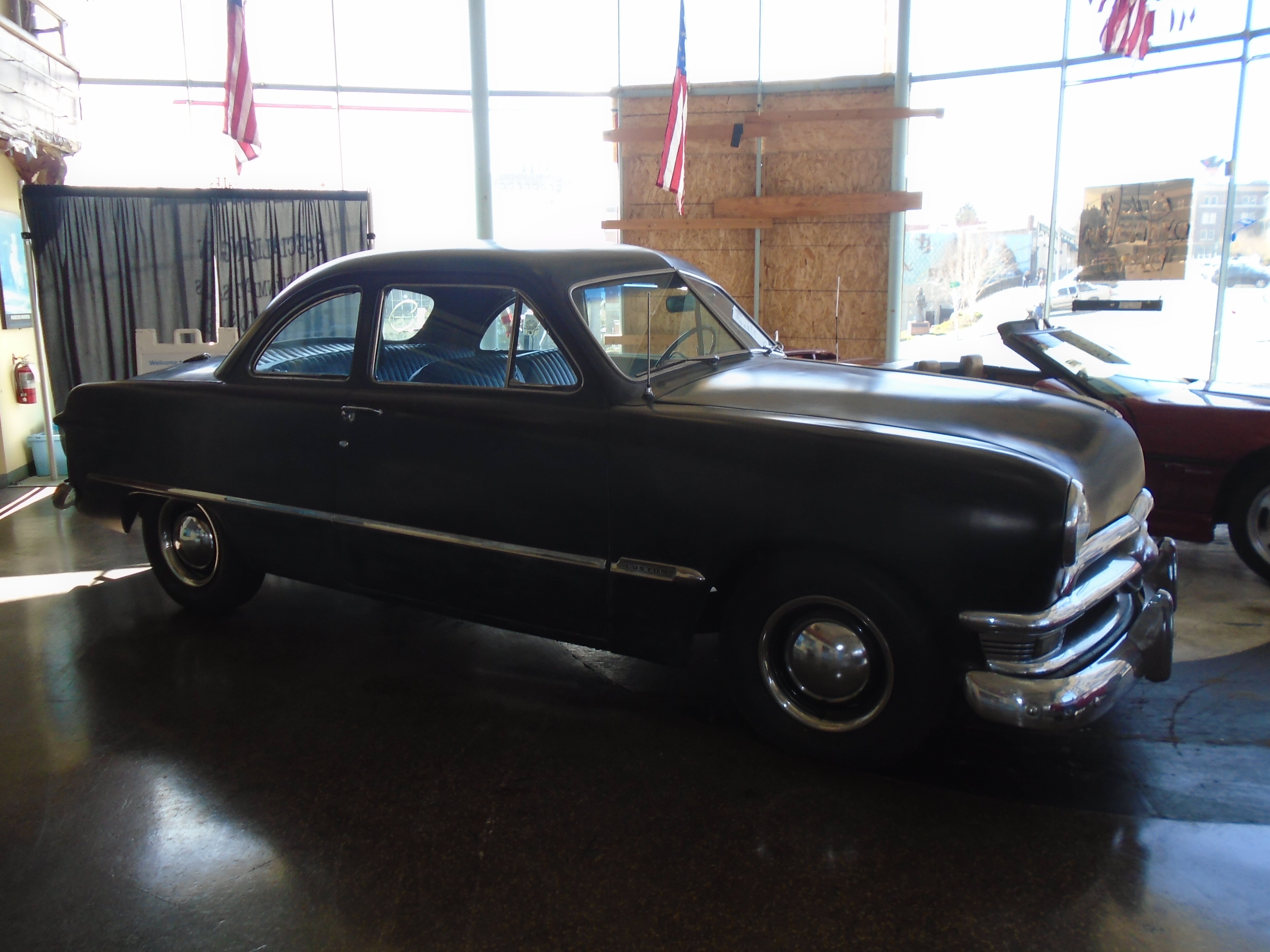 1950 Ford Classics for Sale - Classics on Autotrader