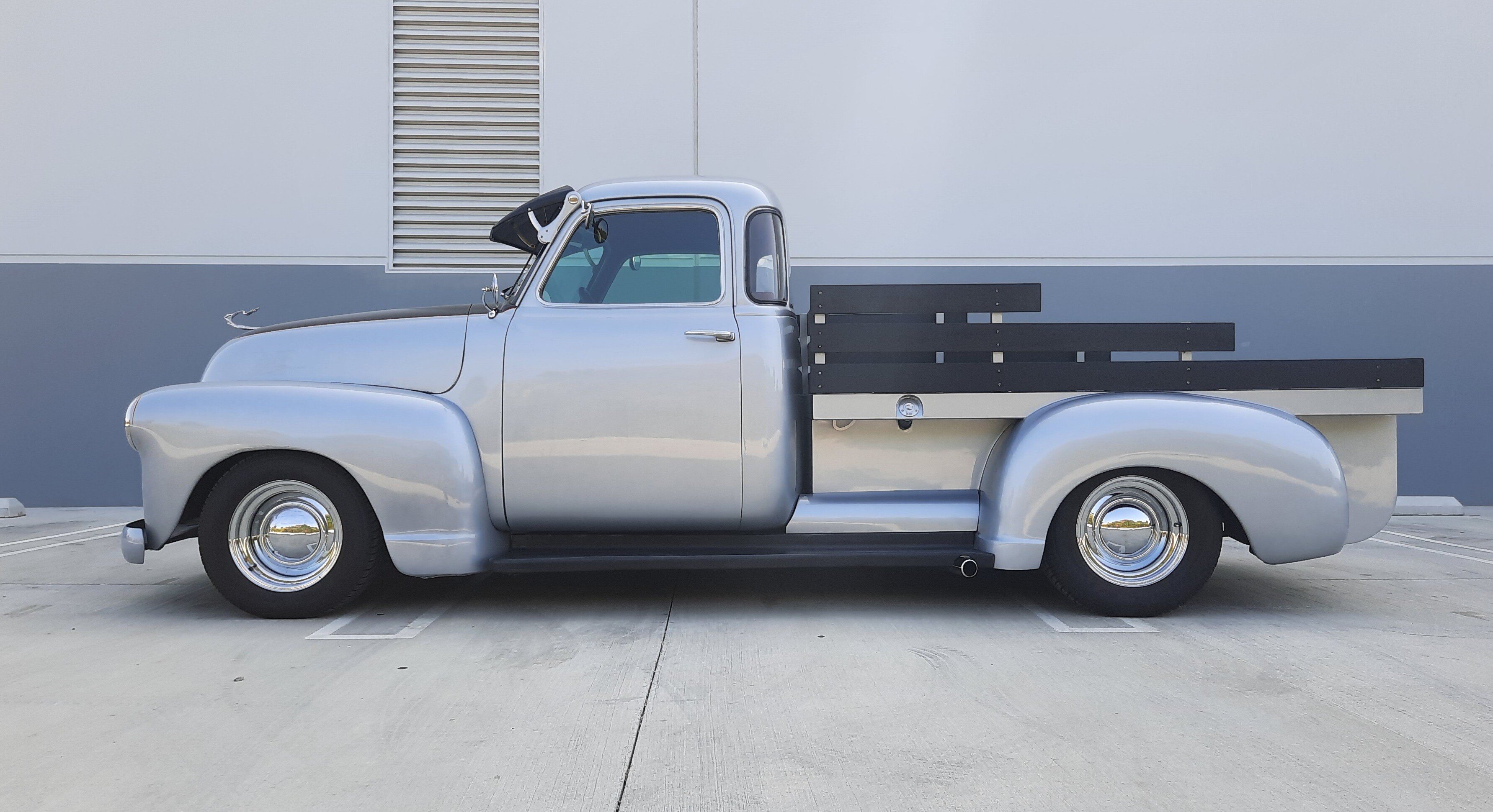 1950 GMC Pickup Classic Cars for Sale - Classics on Autotrader