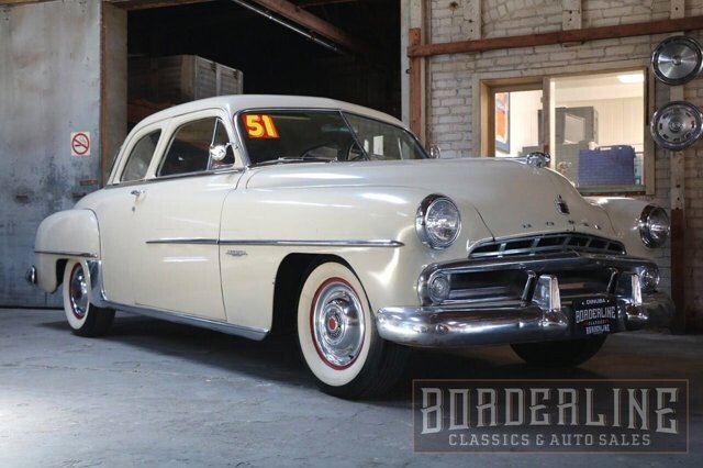 1951 Dodge Coronet Classic Cars for Sale - Classics on Autotrader