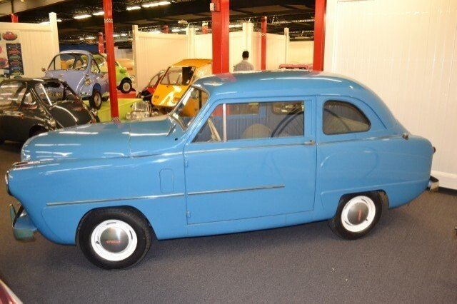 Crosley Classics for Sale - Classics on Autotrader
