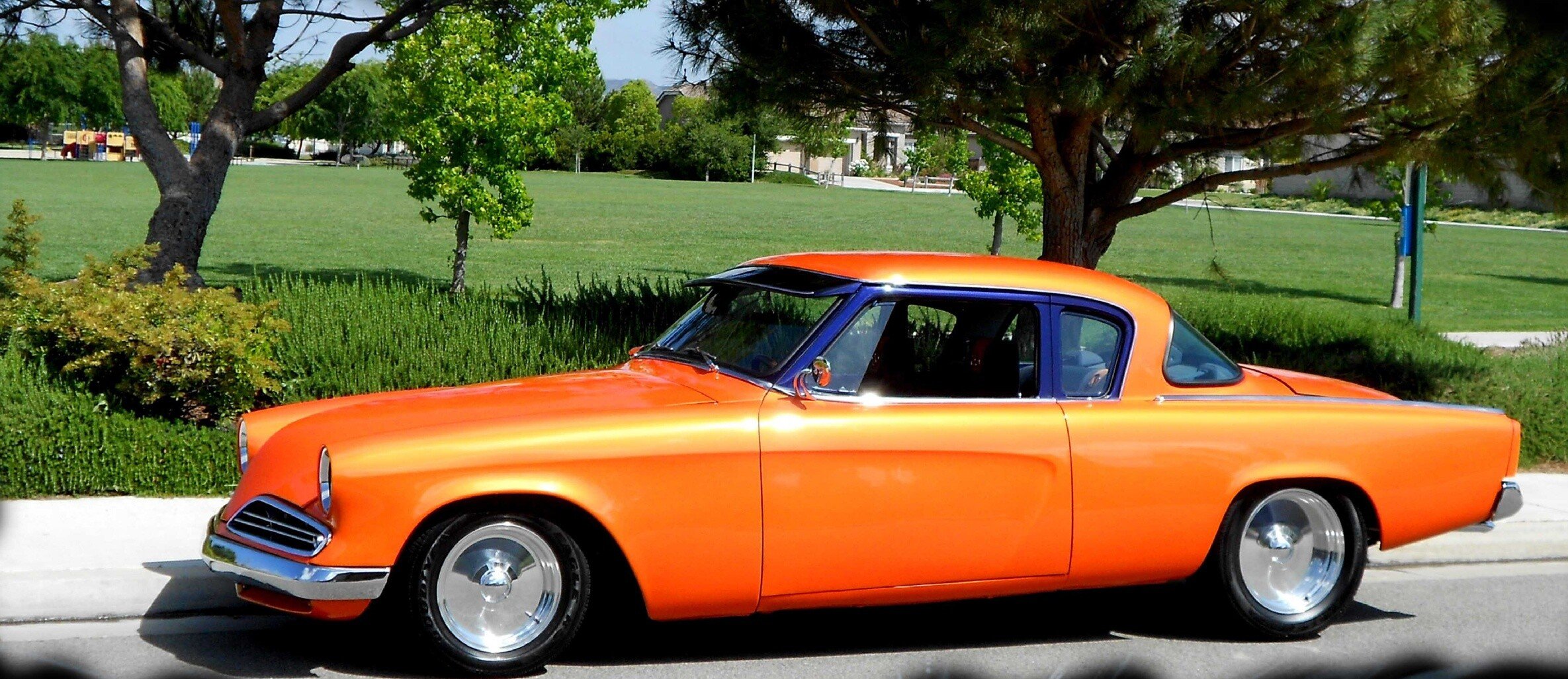 Studebaker Hot Rods and Customs for Sale for Sale - Classics on Autotrader