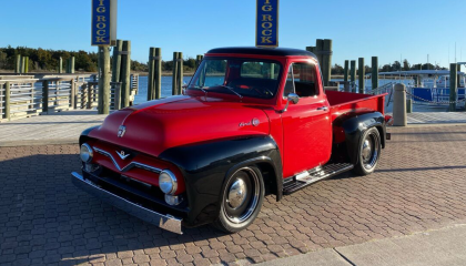 Ford F100 Classics for Sale - Classics on Autotrader