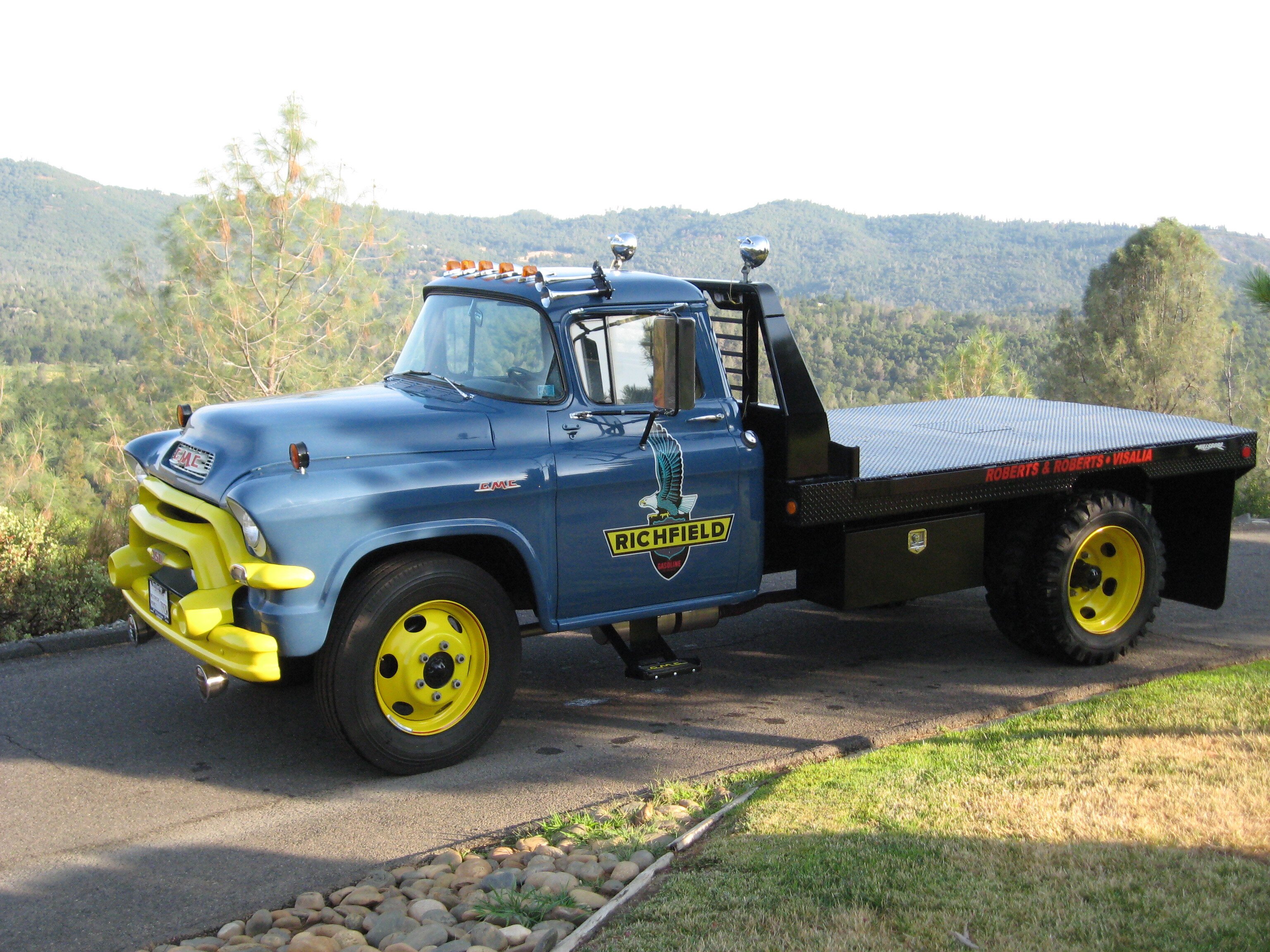 1956 GMC Classic Cars for Sale - Classics on Autotrader