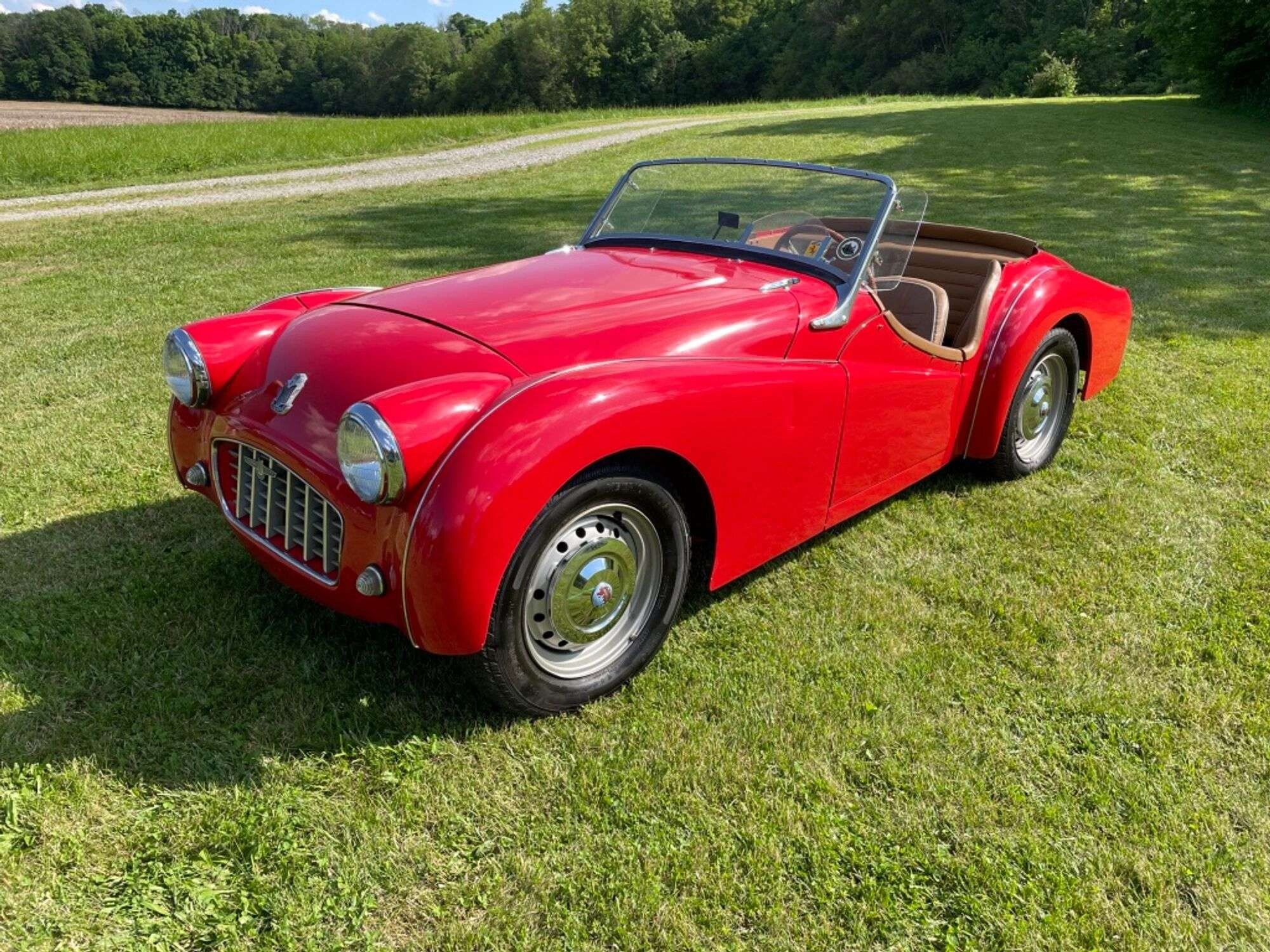 Classic Cars for Sale near Columbus, Ohio - Classics on Autotrader