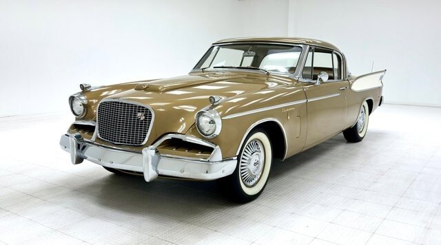 1957 Studebaker Classic Cars for Sale - Classics on Autotrader