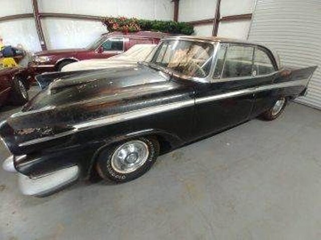 1958 Packard Classic Cars for Sale - Classics on Autotrader
