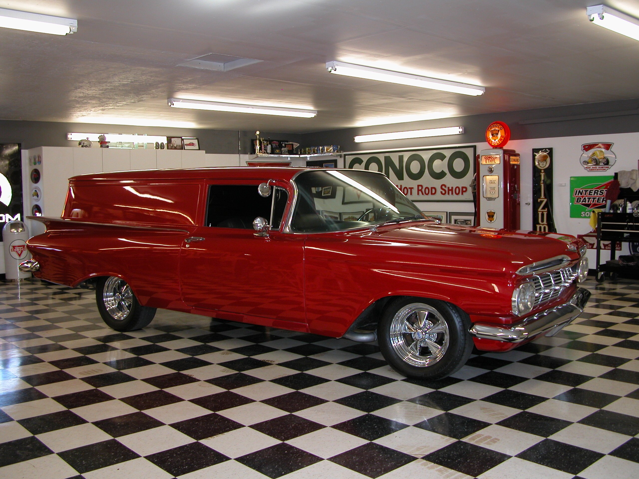 1959 Classic Cars for Sale - Classics on Autotrader