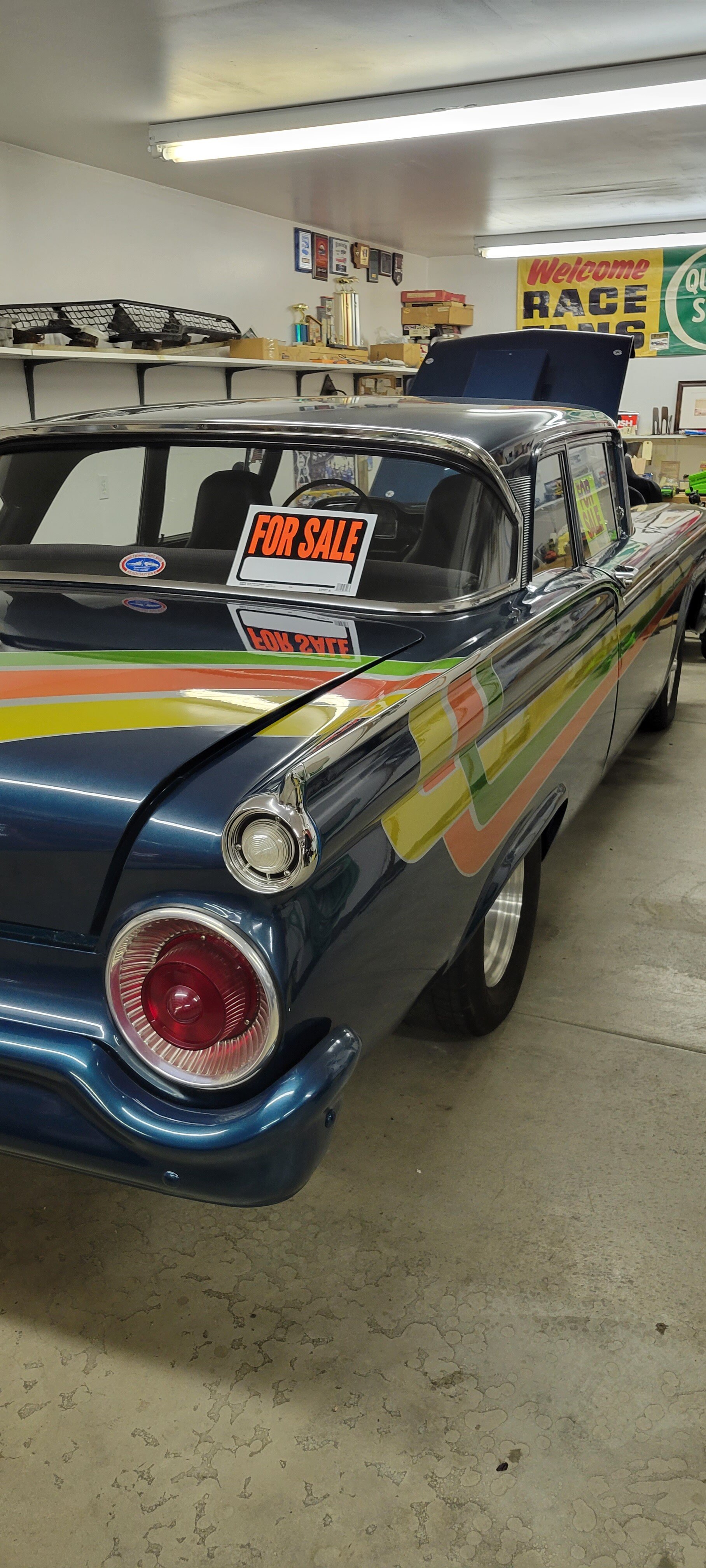 1959 Ford Classic Cars for Sale - Classics on Autotrader