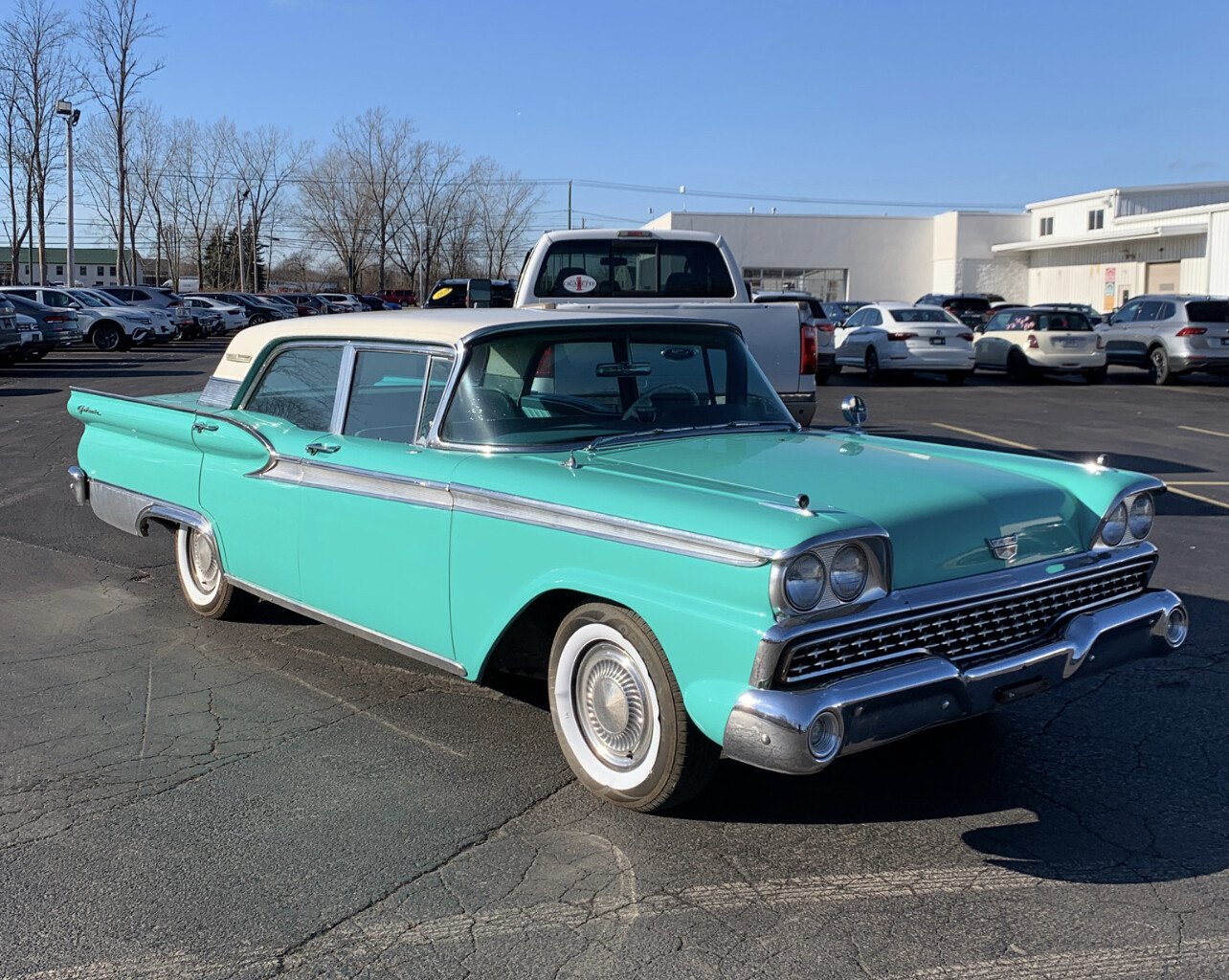 Classic Cars for Sale near Rochester, New York - Classics on Autotrader