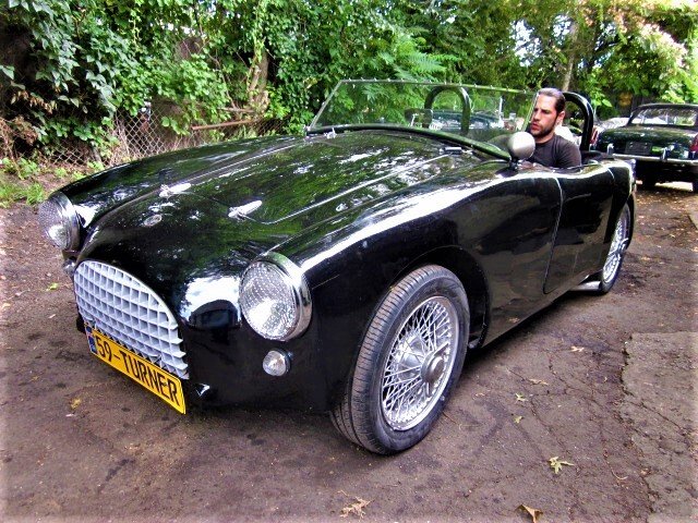 Turner Classic Cars for Sale - Classics on Autotrader