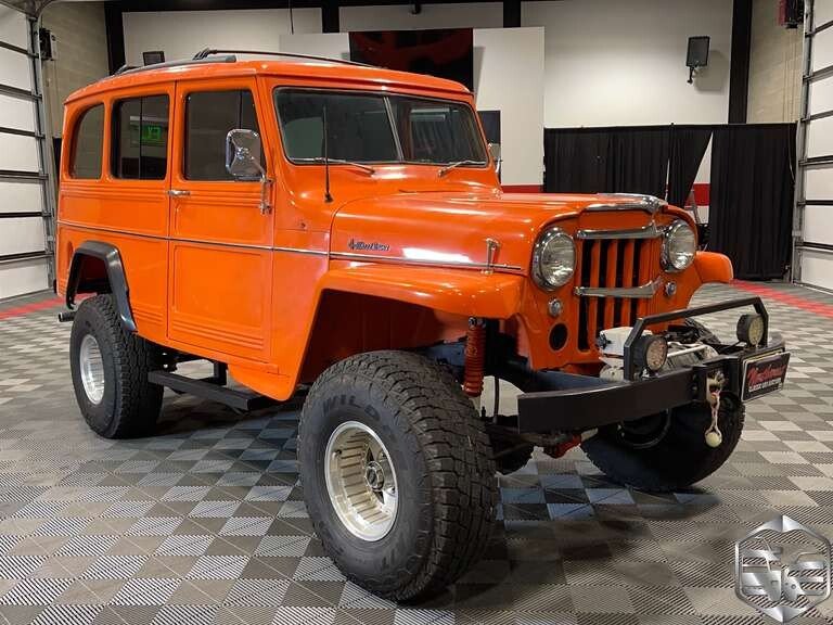 Jeep Classic Trucks for Sale - Classics on Autotrader