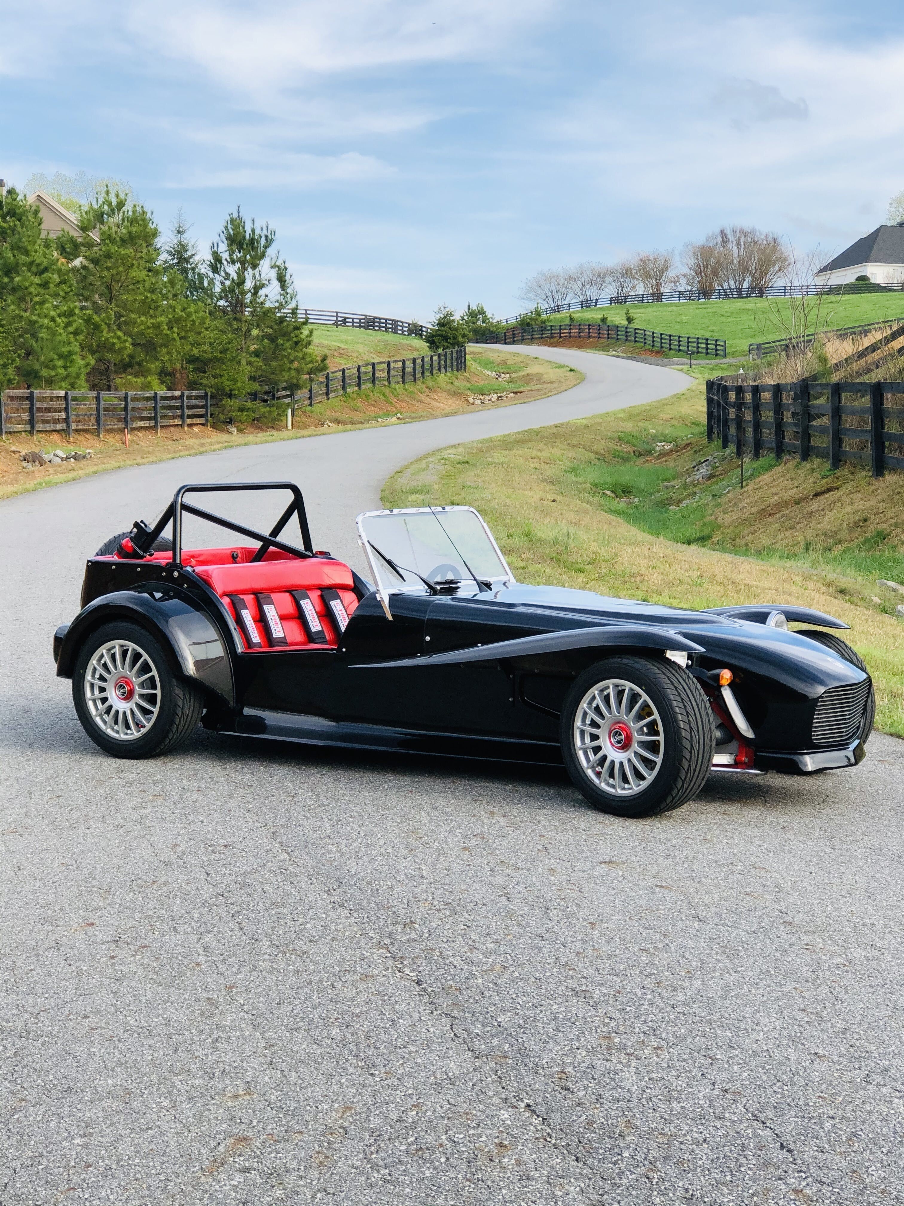 Kit Cars and Replicas for Sale - Classics on Autotrader