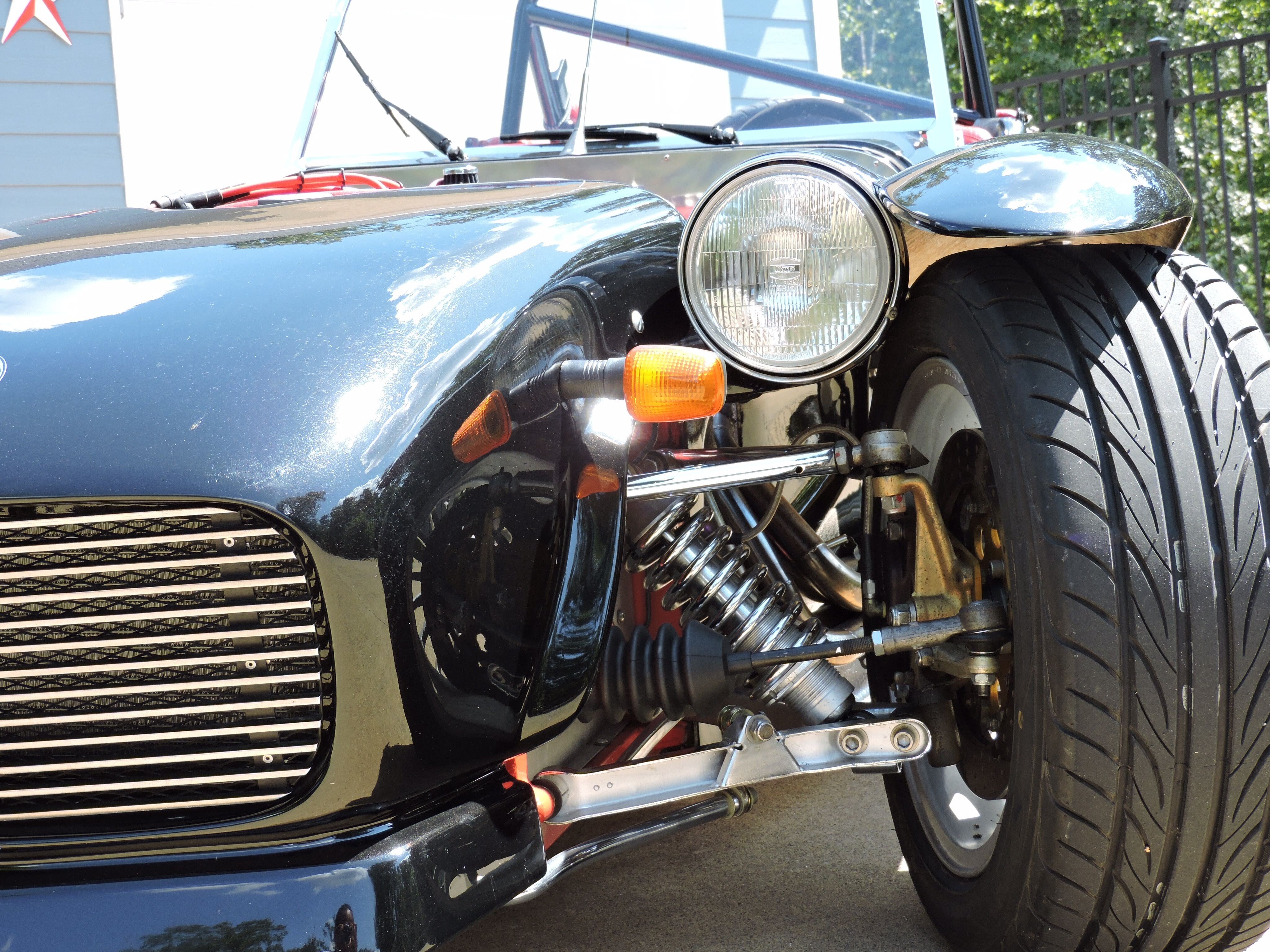 Kit Cars and Replicas for Sale - Classics on Autotrader