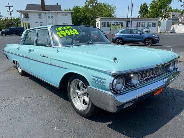 Mercury Meteor Classic Cars for Sale - Classics on Autotrader