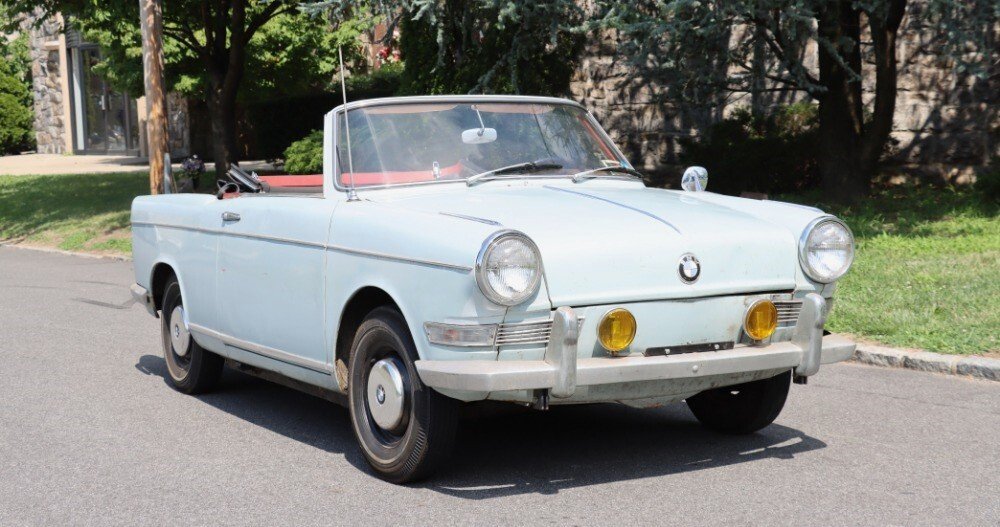 BMW 700 Classic Cars for Sale - Classics on Autotrader