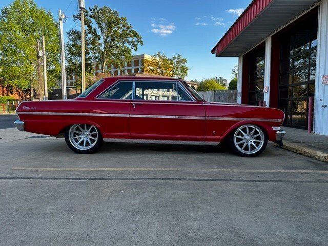 Hot Rods and Custom Cars for Sale - Classics on Autotrader