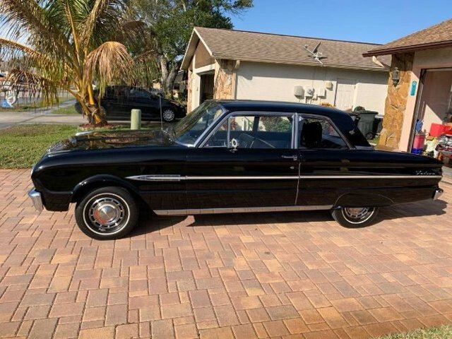 Ford Falcon Classic Cars for Sale - Classics on Autotrader