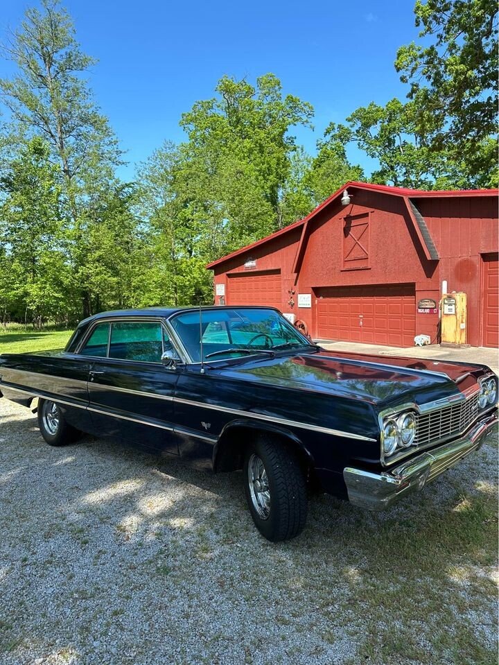 Classic Cars for Sale by Owner - Page 16 - Classics on Autotrader