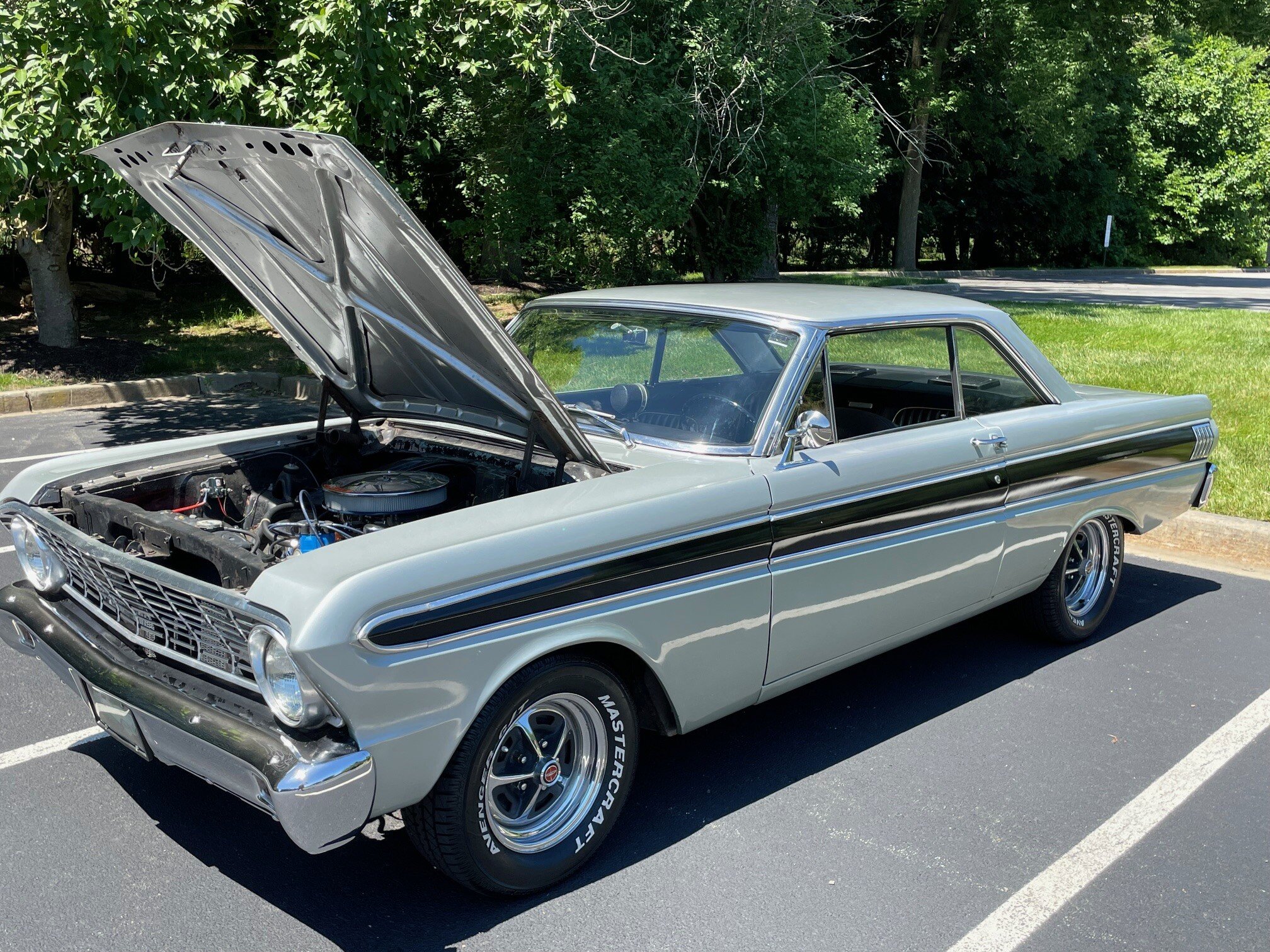 1964 Ford Falcon Classic Cars for Sale - Classics on Autotrader