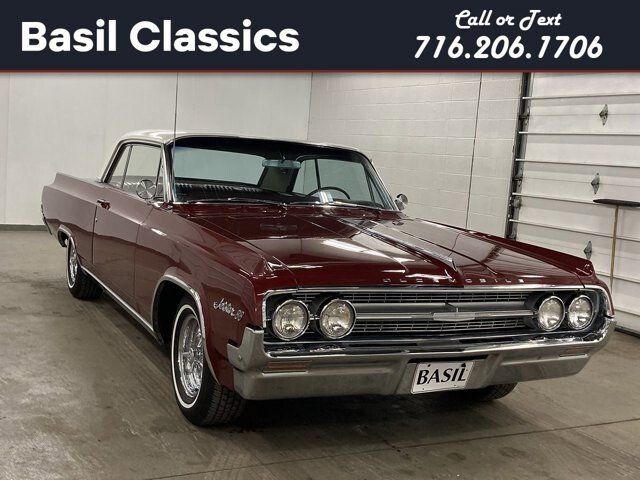 1964 Oldsmobile 88 Classic Cars for Sale - Classics on Autotrader